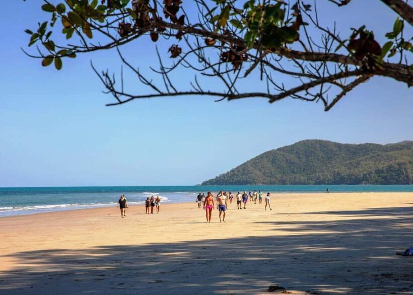 Cairns: Cape Tribulation, Beaches, Crocs & Swimming Day Tour - FAQ