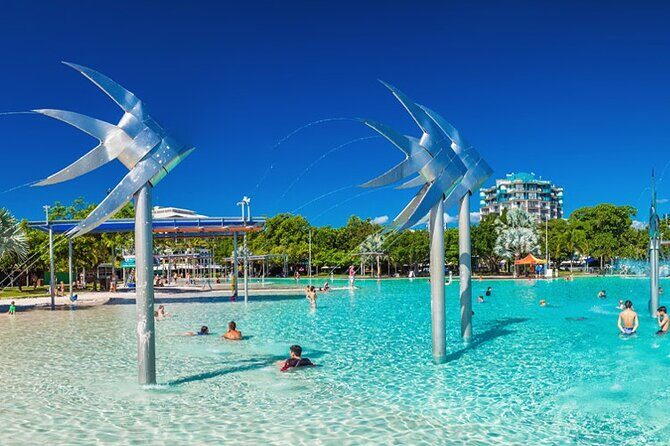 Cairns City Half Day Tour - Who Should Consider This Tour?