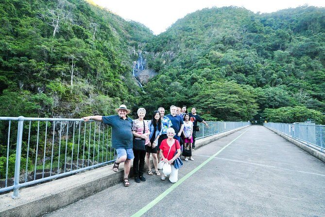 Cairns City Sights and Surrounds Tour - Key Points