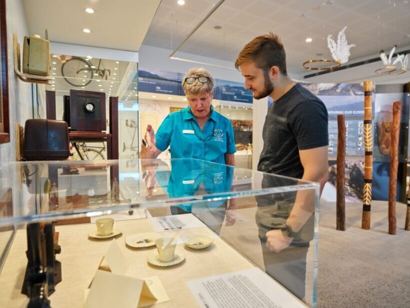 Cairns: City Sights Tour with Evening Dinner Cruise - FAQs