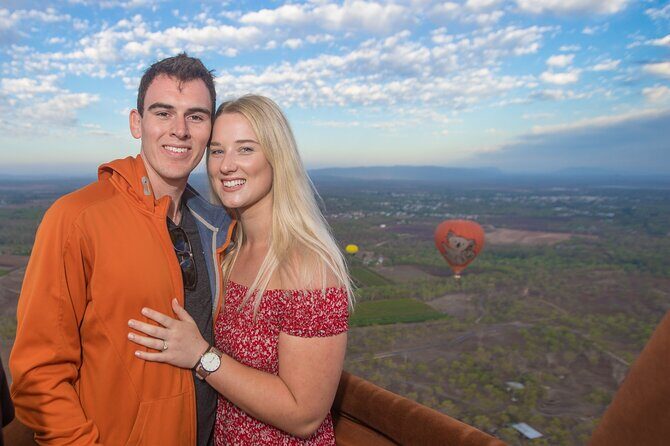 Cairns Classic Hot Air Balloon ride - Who Will Love This Tour?
