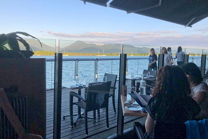 Cairns Combo: Cairns River Cruise & Small group Cairns City Sights - Who Should Consider This Tour?