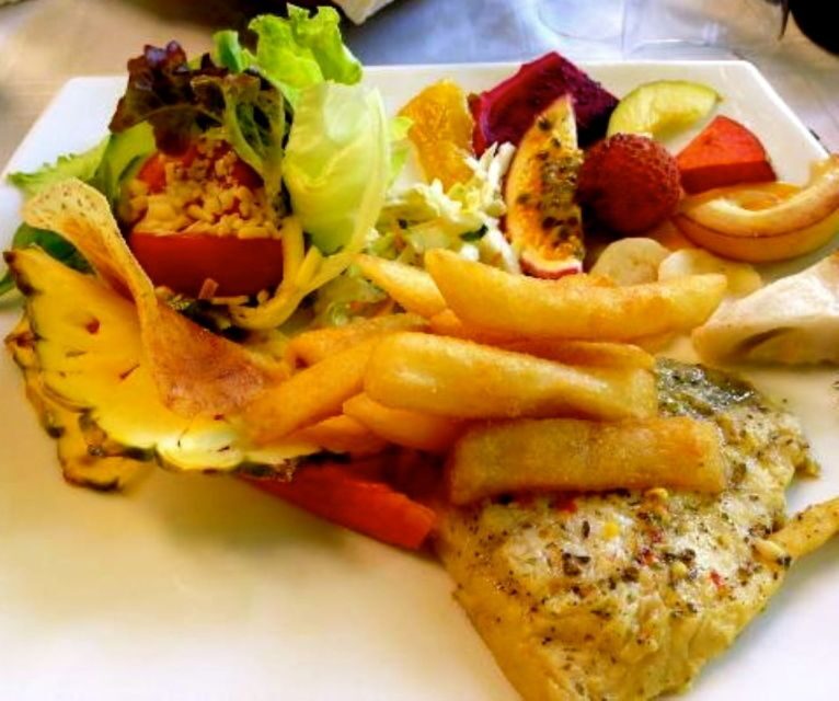Cairns: Daintree, Mossman Gorge, & Cape Tribulation Day Trip - In The Sum Up