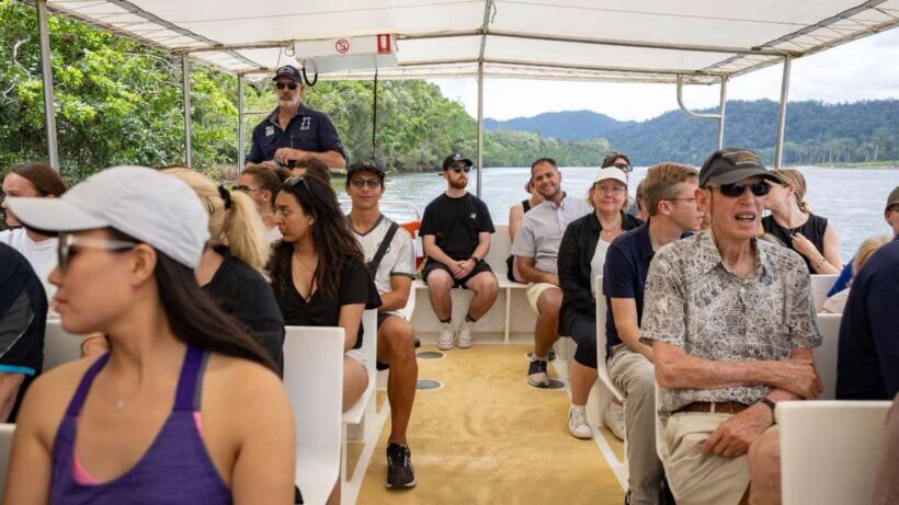 Cairns: Daintree Rainforest and Mossman Gorge Tour - The Sum Up