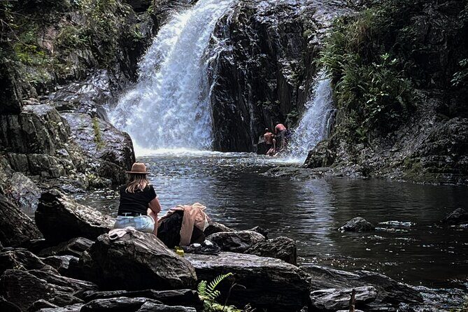 Cairns Day Tour Private Waterfall - FAQs