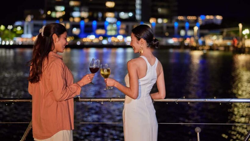 Cairns: Dinner Cruise Experience - Who Should Consider This Experience?