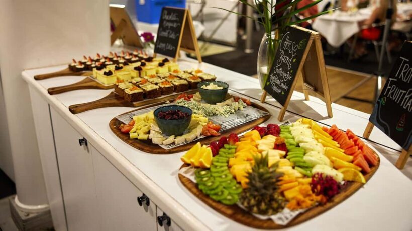 Cairns: Dinner Cruise Experience - FAQ