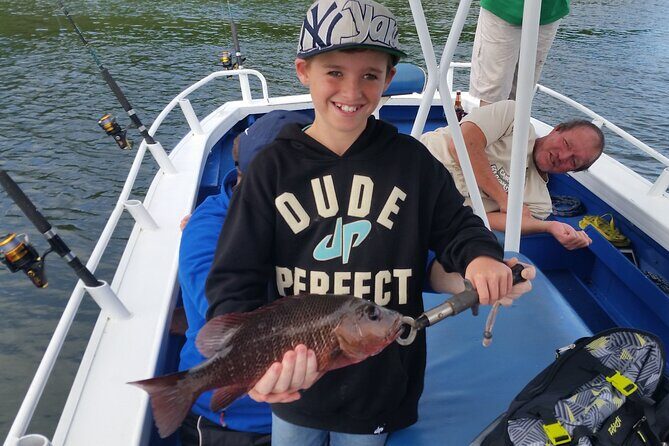 Cairns Estuary Fishing - An Overview of Cairns Estuary Fishing