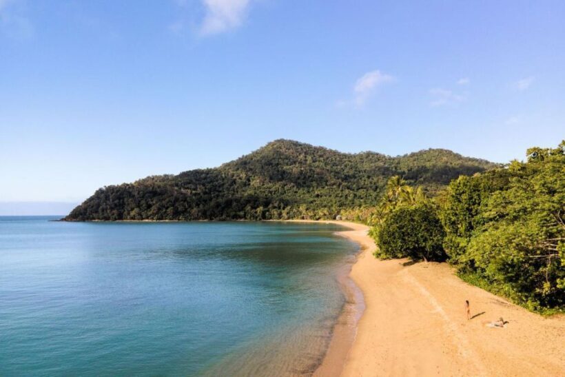 Cairns: Explore Dunk Island Day Tour - FAQ