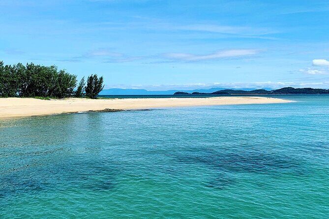 Cairns: Explore & Hike Dunk Island - Full Day Tour - Overview: An Authentic Day in Tropical North Queensland