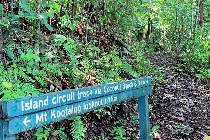Cairns: Explore & Hike Dunk Island - Full Day Tour - The Verdict: Who Is This Tour For?