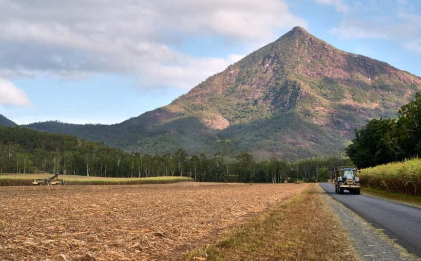 Cairns: Explorer Tour- Cairns Waterfalls - An In-Depth Look at What This Tour Offers