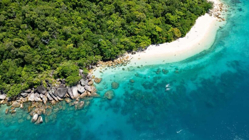 Cairns: Fitzroy Island Ferry, optional lunch, tours, snorkel - The Sum Up: Is This Tour Right for You?