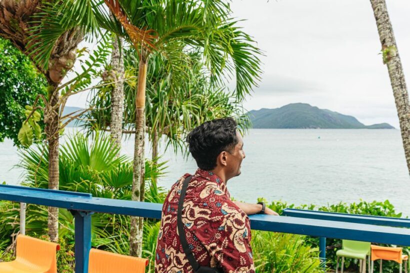 Cairns: Fitzroy Island Full-Day Trip with Optional Extras - Who Will Love This Tour?