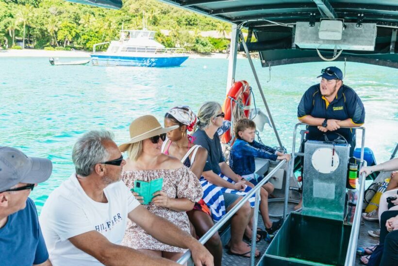 Cairns: Fitzroy Island Full-Day Trip with Optional Extras - The Sum Up: Who Should Book This?