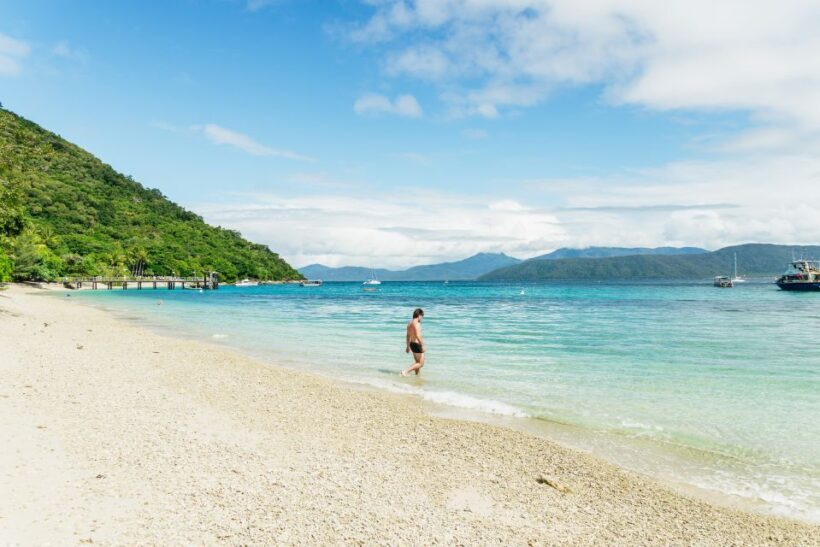 Cairns: Fitzroy Island Full-Day Trip with Optional Extras - FAQ: Your Practical Questions Answered