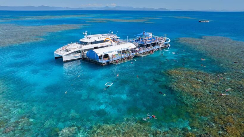 Cairns: Great Barrier Reef and Fitzroy Island Boat Tour - Potential Drawbacks and Considerations
