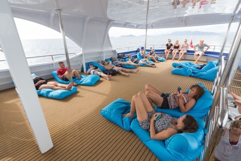 Cairns: Great Barrier Reef Cruise & Scenic Helicopter Flight - A Deep Dive into the Experience