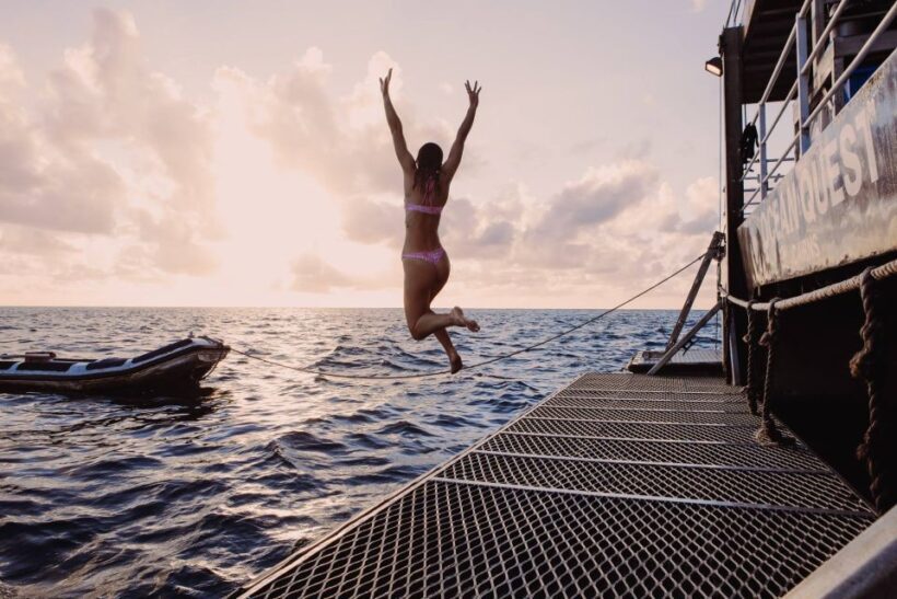 Cairns: Great Barrier Reef Overnight Snorkeling Boat Trip - Key Points
