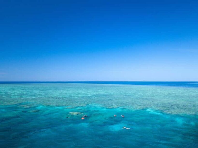 Cairns: Great Barrier Reef Overnight Snorkeling Boat Trip - Introduction to this Reef Adventure