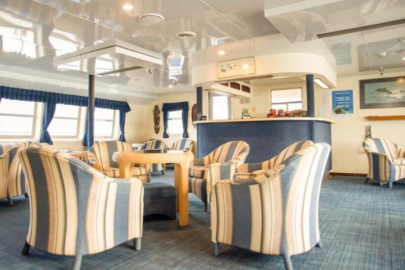 Cairns: Great Barrier Reef Overnight Snorkeling Boat Trip - What Sets This Tour Apart