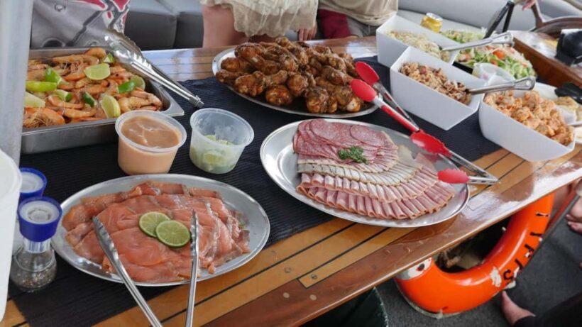 Cairns: Green Island & Great Barrier Reef Sailing Tour - Value & Practicality