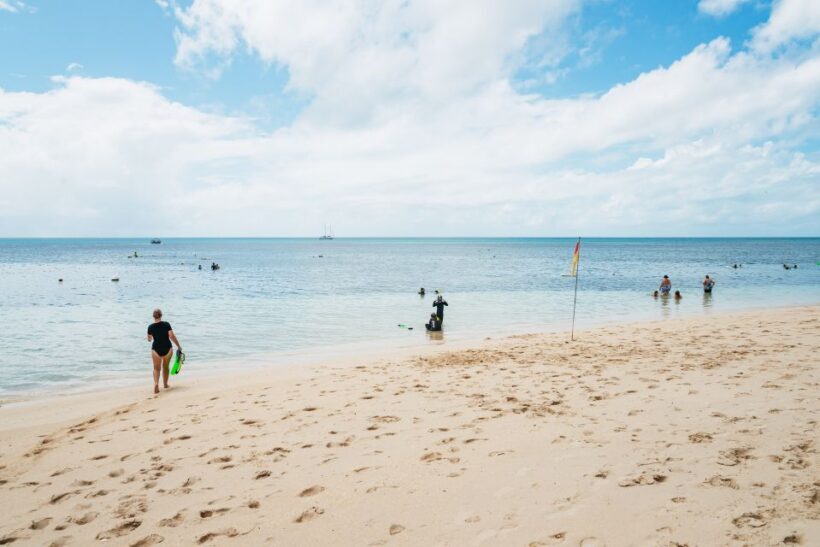Cairns: Green Island & Great Barrier Reef Sailing Tour - What to Expect & Practical Tips