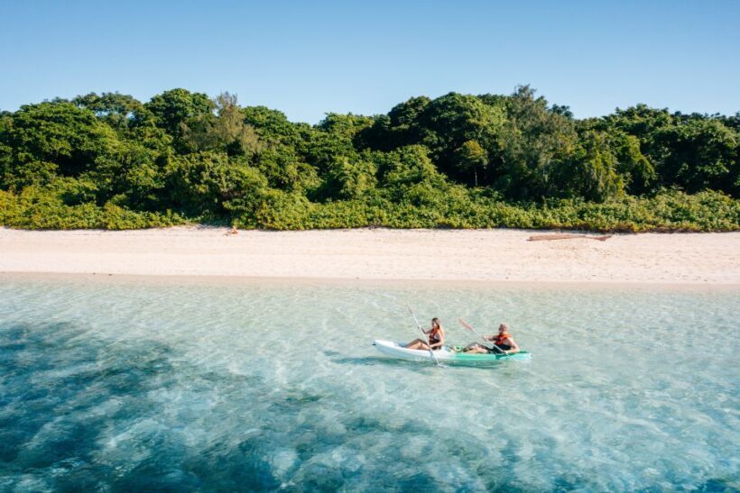 Cairns: Green Island Snorkelling or Glass Bottom Boat - FAQ