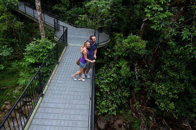 Cairns Half Day Tour a Great Barrier Reef Snorkeling Experience - Final Thoughts