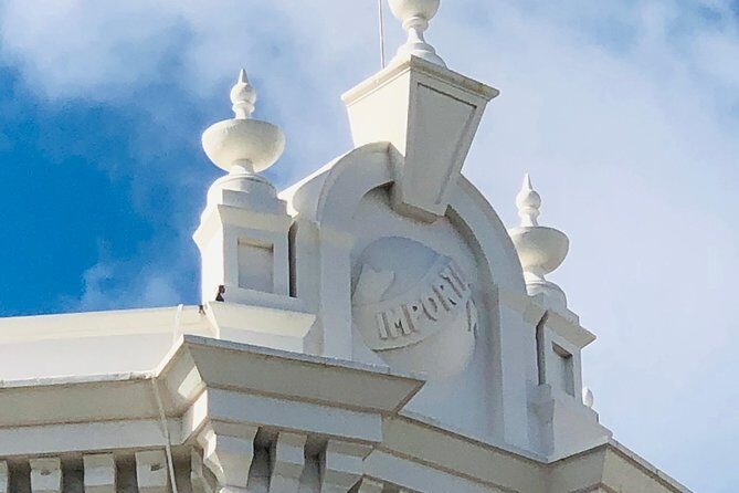Cairns History Walking Tour - An In-Depth Look at the Cairns History Walking Tour