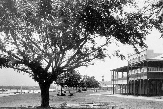 Cairns History Walking Tour - The Sum Up