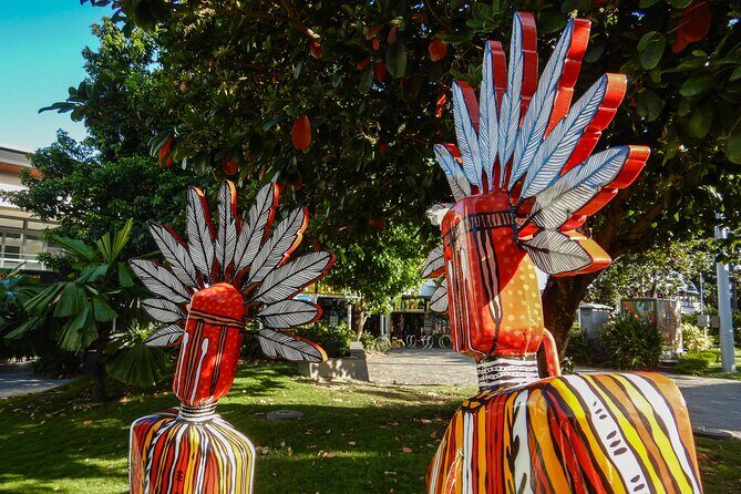 Cairns History Walking Tour - FAQs