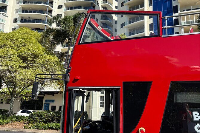 Cairns Hop on Hop Off - The Value of the Cairns Hop on Hop Off