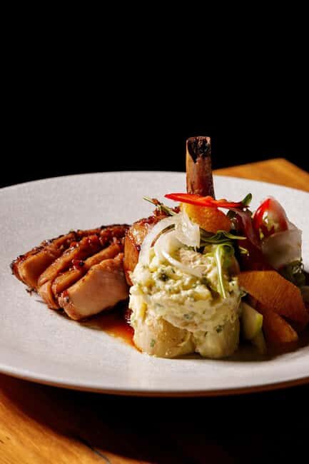 Cairns: Hot Air Balloon Flight & 3-Course Lunch - Final Thoughts