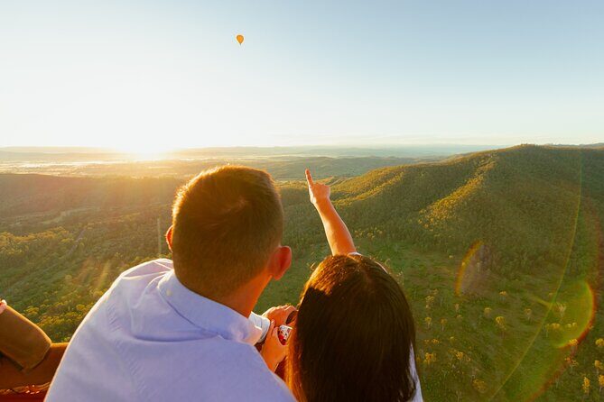 Cairns Hot Air Balloon Flight + Bad Fishy Jet Boating Cairns - A Morning Above and Below: The Itinerary Breakdown