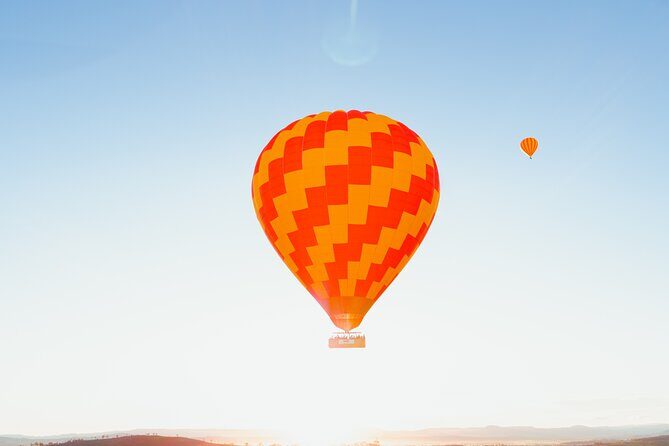 Cairns Hot Air Balloon Flight + Bad Fishy Jet Boating Cairns - Practical Tips for a Smooth Experience