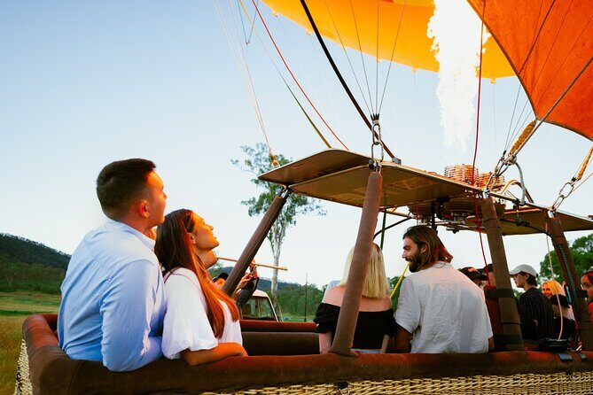 Cairns Hot Air Balloon Flight + Bad Fishy Jet Boating Cairns - Final Thoughts