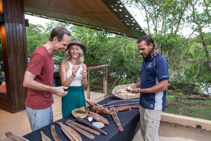 Cairns: Immersive Small Group Indigenous Cultural Experience - Key Points