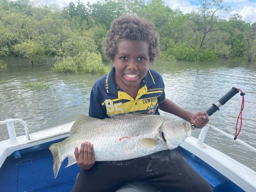 Cairns: Morning Estuary Fishing Charter - An In-Depth Look at the Cairns Estuary Fishing Experience