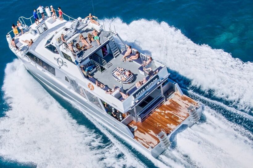 Cairns: Outer and Coral Cay Snorkel and Dive Cruise - Final Thoughts: Is This Tour for You?