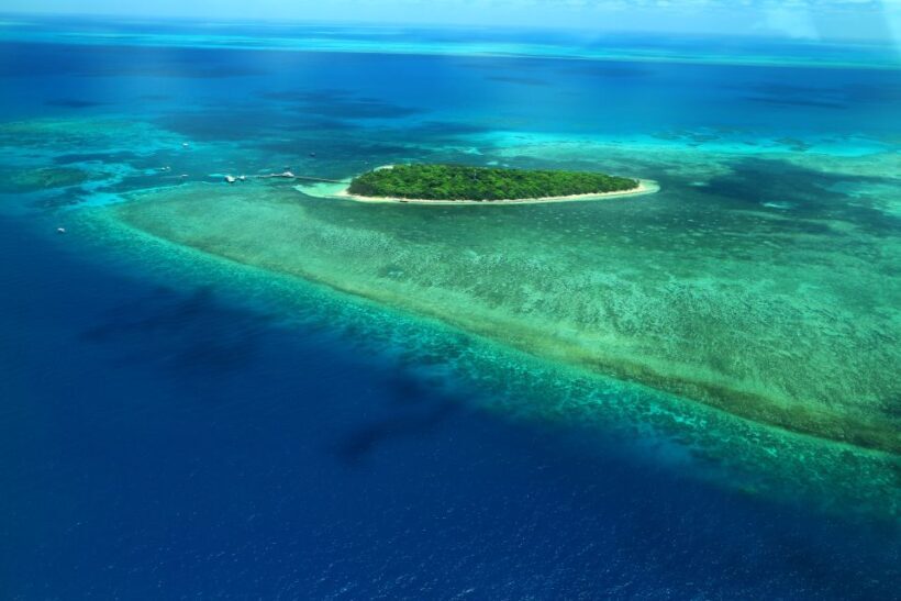 Cairns: Outer Edges of The Great Barrier Reef Scenic Flight - FAQ