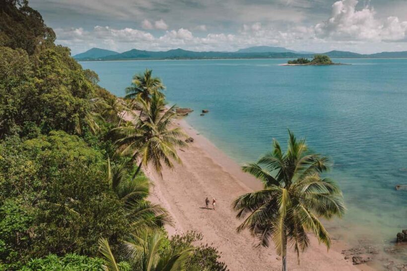 Cairns: Outer Reef Snorkel & Dunk Island Small Group Tour - What’s Included and What to Consider