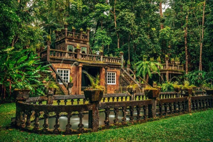 Cairns: Paronella Park Rainforest Full-Day Tour with Dinner - Who Will Enjoy This Tour?