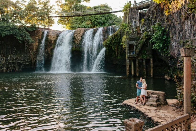 Cairns: Paronella Park Ticket - The Sum Up: Is Paronella Park Worth Your Time?