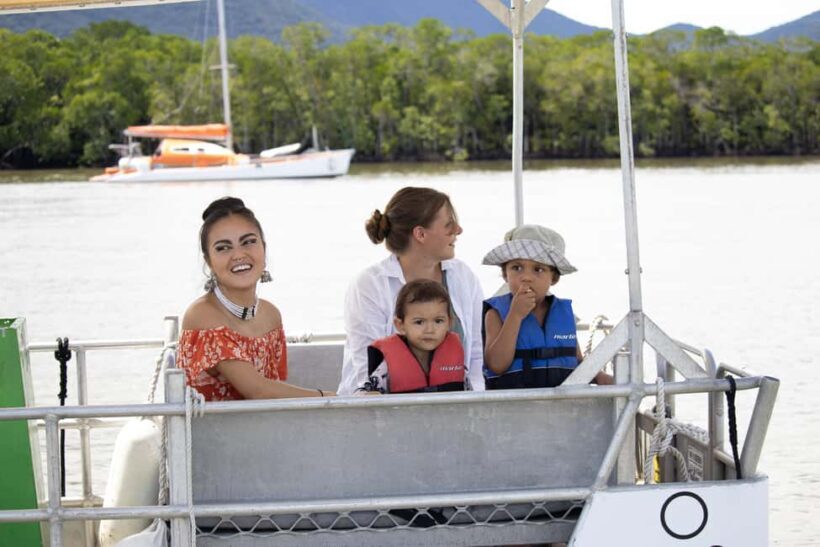 Cairns: Pontoon Boat Hire with Optional BBQ and Fishing Hire - The Itinerary: What Your Day Looks Like