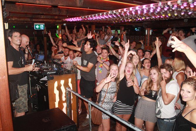 Cairns Pub & Club Tour - Discover the Cairns Pub & Club Tour