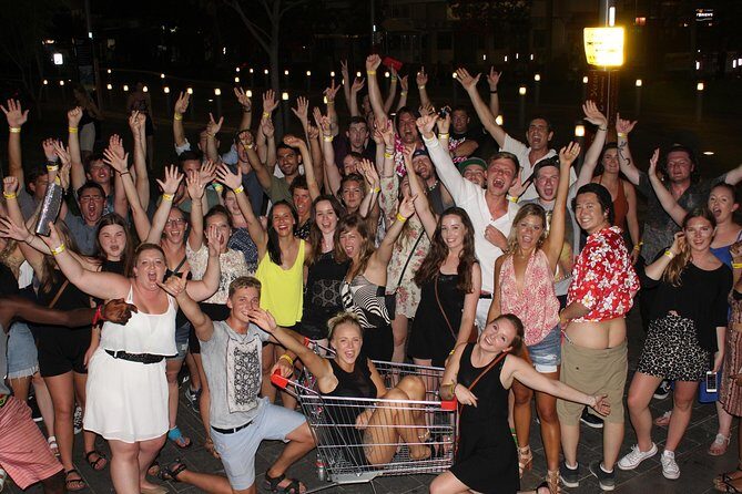 Cairns Pub & Club Tour - Final Thoughts