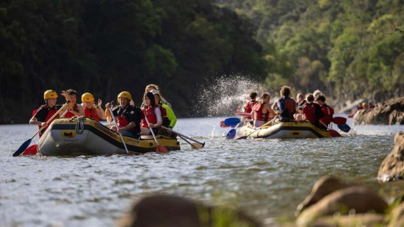 Cairns: Raging Thunder Barron Gorge River Rafting Trip - Final Thoughts: Is It Worth It?