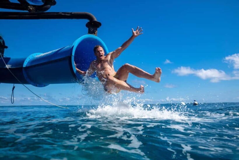 Cairns: Reef Zoom Half Day Helicopter & Snorkeling Tour - Key Points