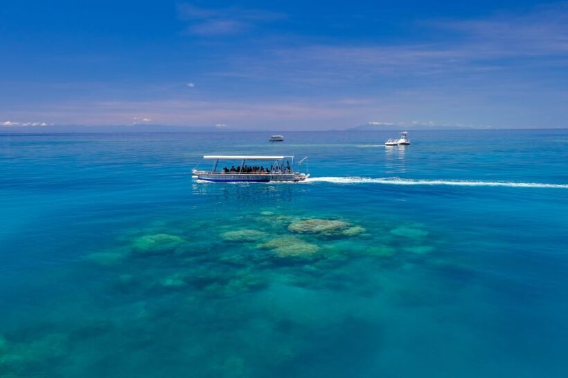 Cairns: Sailing Catamaran Great Barrier Reef Full Day Tour - Setting Sail: An Overview of the Tour